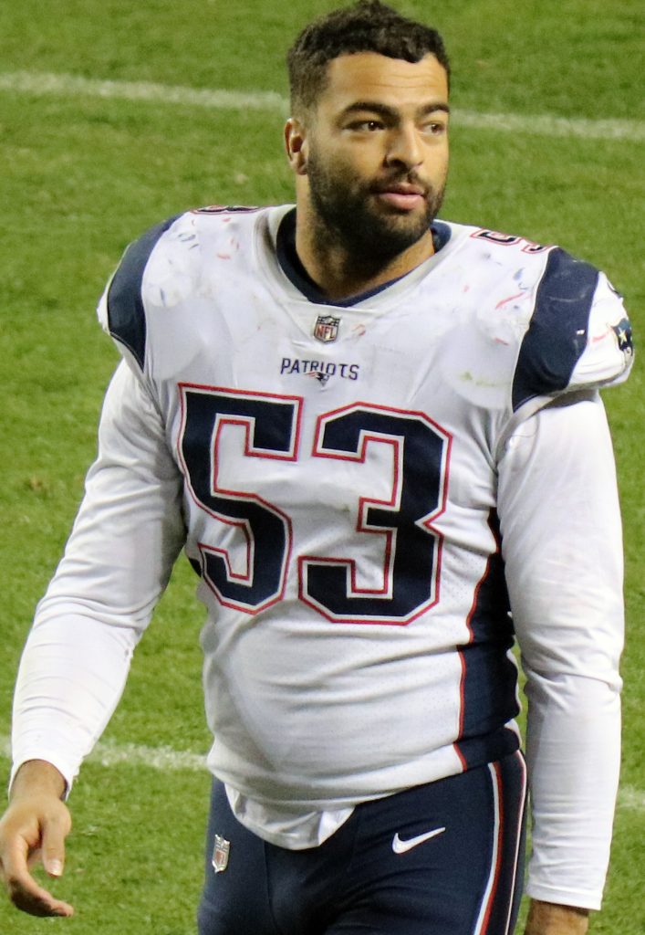 Potential Landing Spots For Kyle Van Noy: A Return to Patriots? - Pro ...