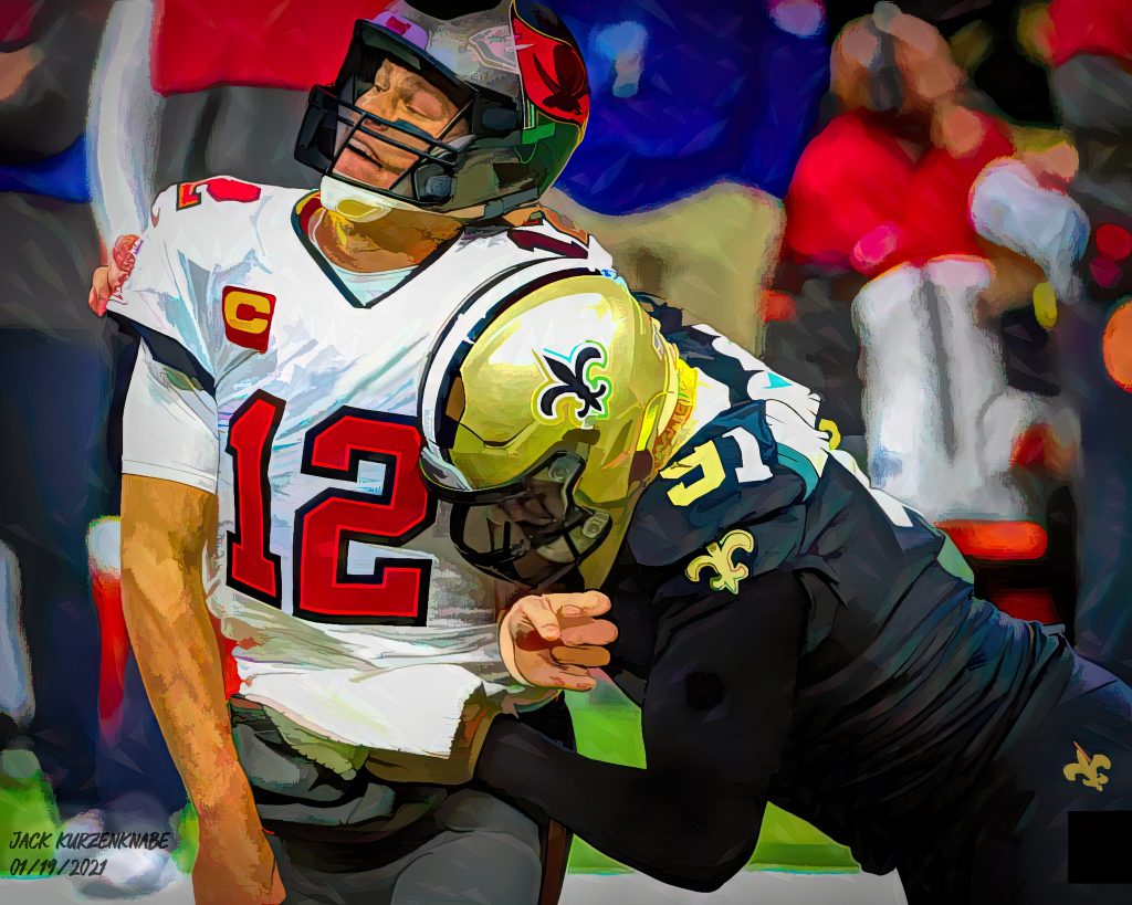 Why Trey Hendrickson is a serious Dark Horse DPOY candidate - Pro ...