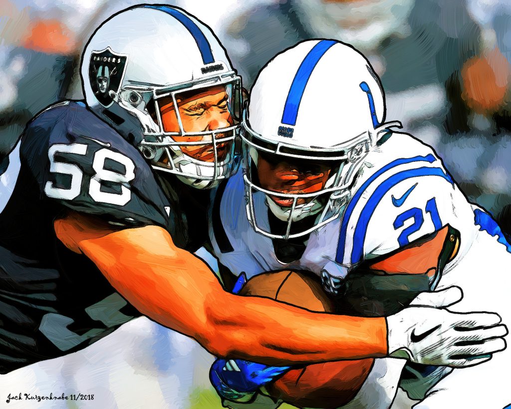 What to expect from the Indianapolis Colts offense moving forward - Pro ...